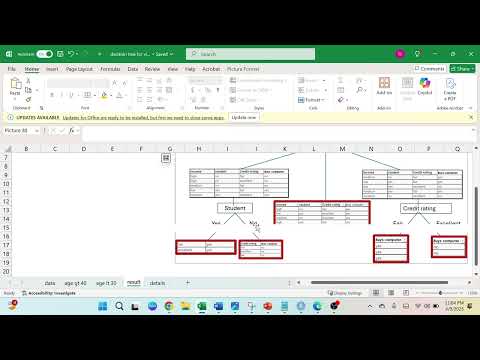 Machine Learning -4b: Decision Tree in Excel (2 Videos) – Analytics Veda