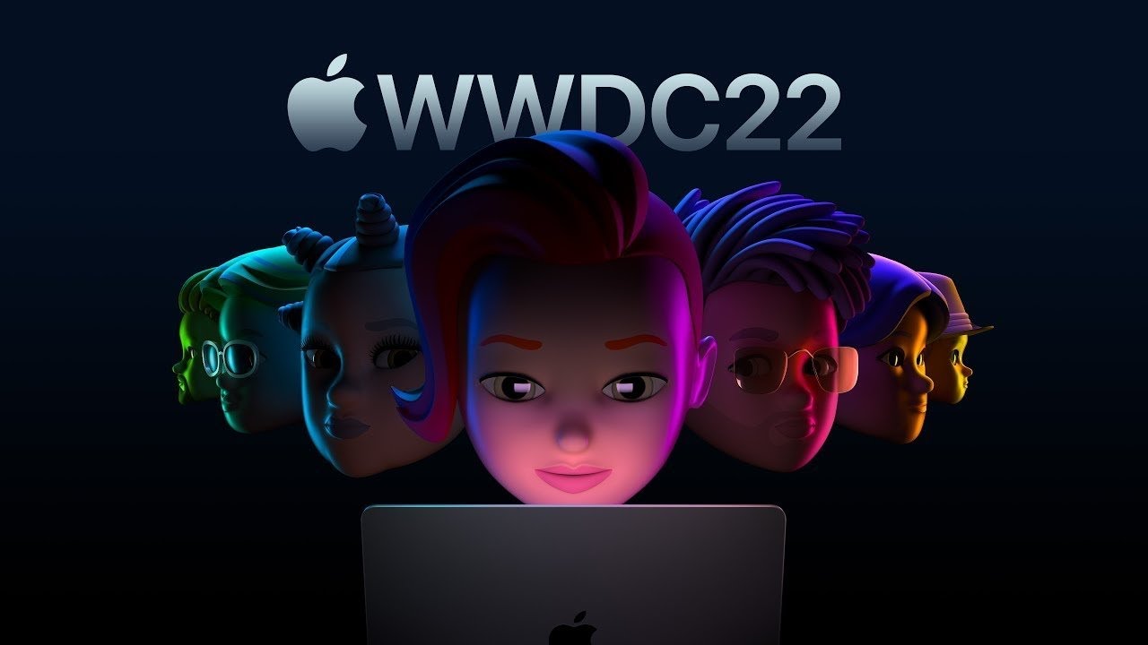 Apple WWDC22 - Highlights