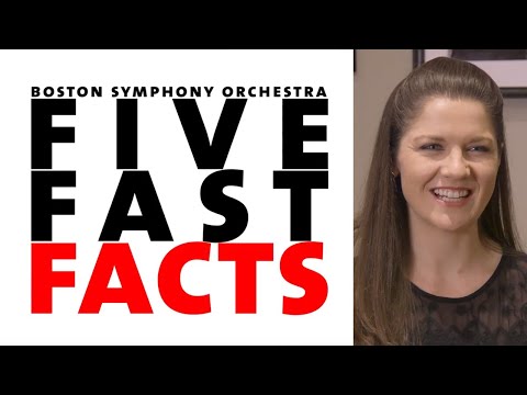 5 Fast Facts- Episode 41 Rebekah Edewards