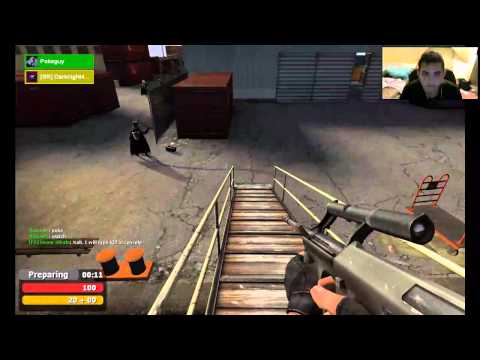 Steam Community :: Video :: TTT Gameplay - 4 / 5