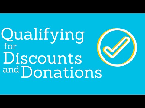 Qualifying your organization