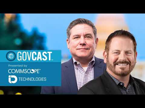 Season 3 Episode 24 - Ensuring Connectivity for the Flightline of the Future