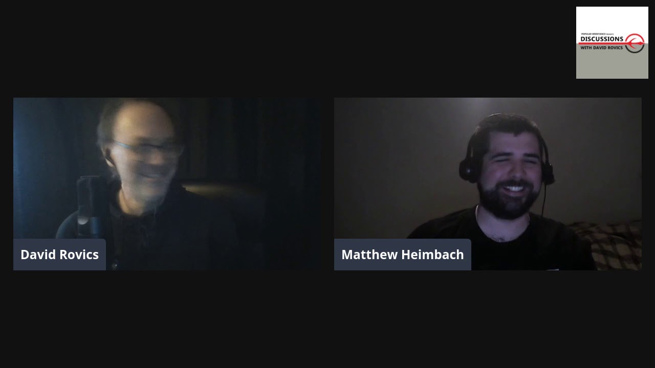 Neo-Nazis Who Organized Deadly ‘Unite the Right’ Rally Claim They’re In ...