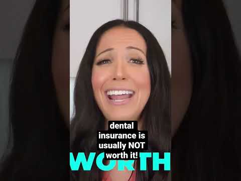 is dental insurance worth it?