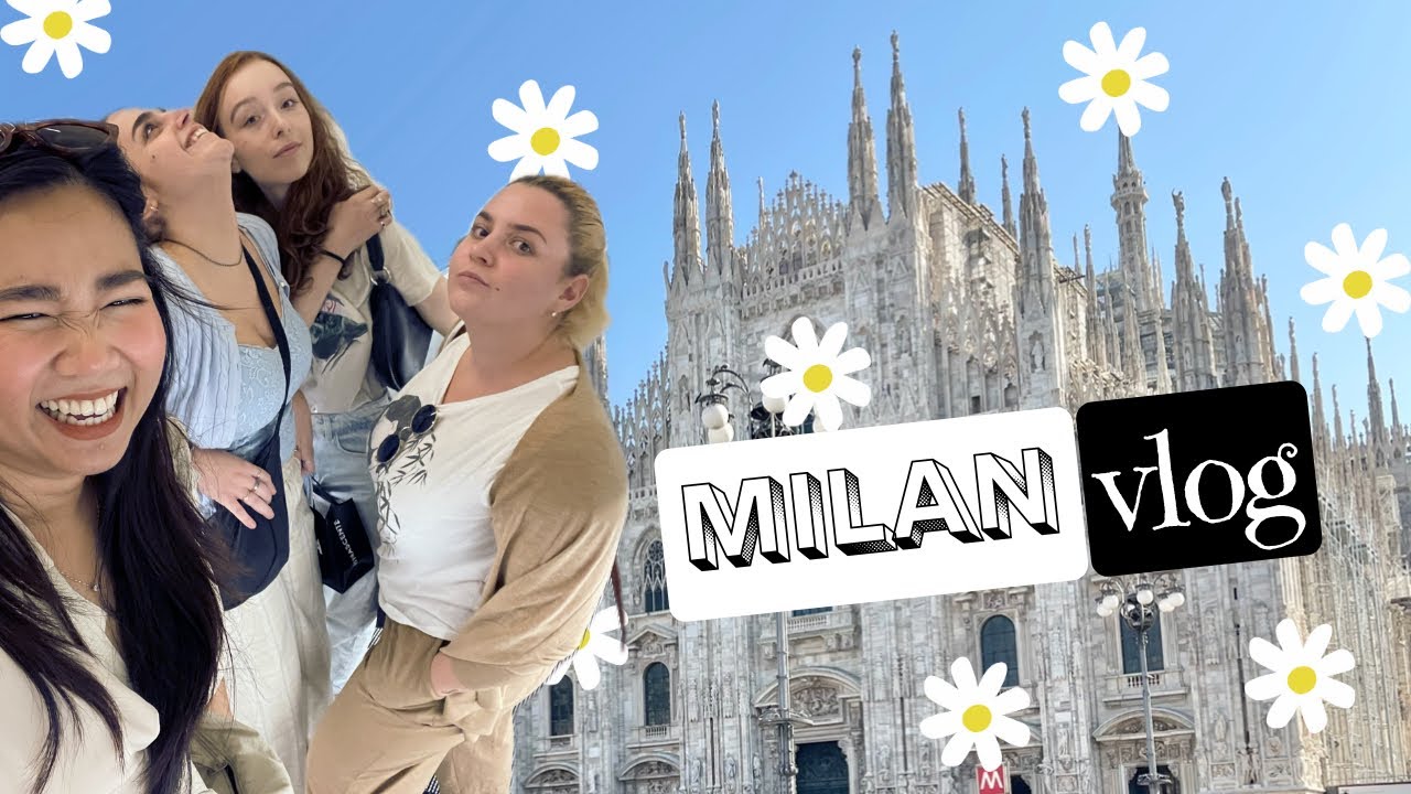 MILAN ADVENTURES (2023 EDITION)
