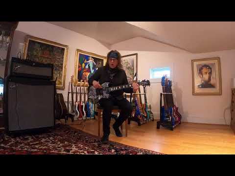 Gibson SG-7 Dark | Reverb