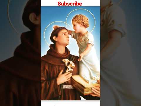 ST. ANTHONY NOVENA DAY 3🕊️💯#novena#day3#stanthony #christian#worship#prayer##faith#believe#trending
