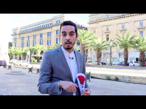 Témoignage d'un étudiant marocain à la LSC de Malte - EPS Education