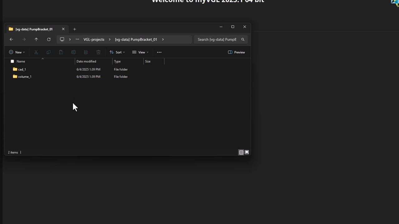 myVGL Overview: Free Viewer for CT Scan Data & Analyses