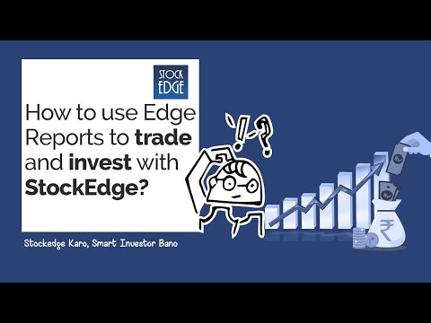 StockEdge