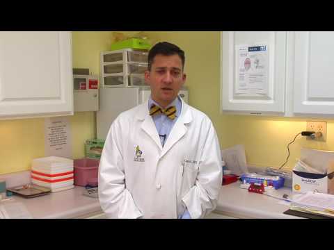 Eczema & Allergies : Eczema & Soy-Based Formula
