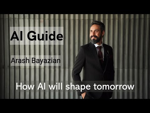 First step for Understanding the Core Elements of Intelligence for AI. #ai #artificialintelligence