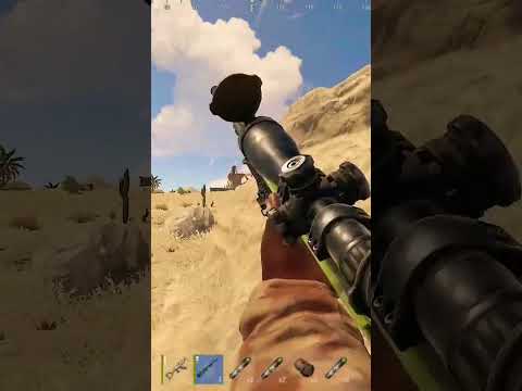 Steam Community :: Video :: Rust cheater 😂