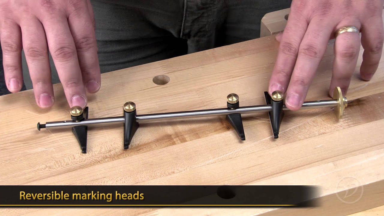 Veritas Marking & Transfer Tool