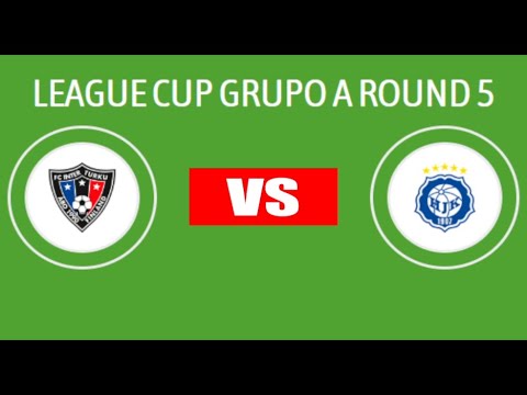 🔴 Inter Turku vs HJK | Liigacup 2025 | Group A · Matchday 5 | Match Preview