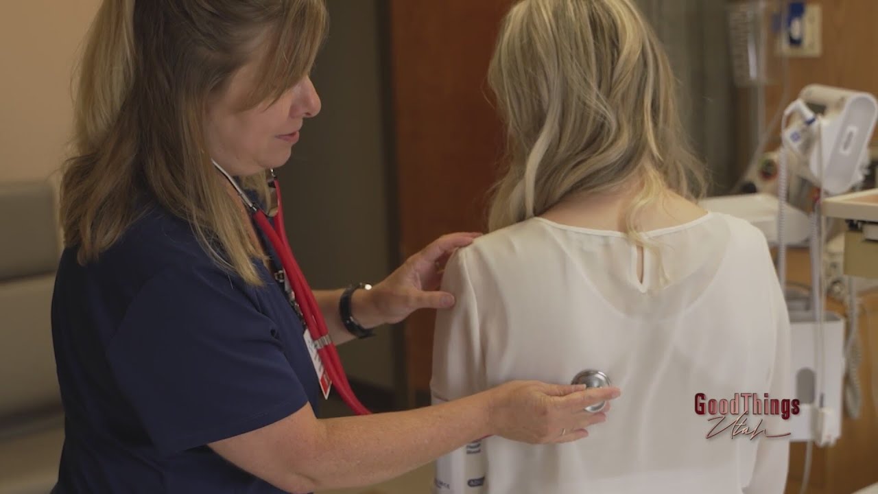 Nightingale College: Nursing Education