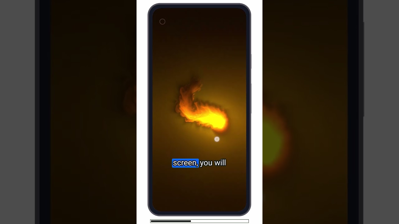 Get Vibrant Liquid Wallpapers with [Android App Name] - A Fluid Simulation Experience