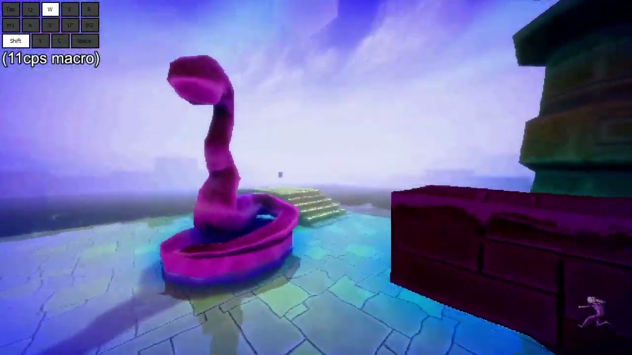 Hypnagogia: Boundless Dreams - All Achievements Speedrun Guide