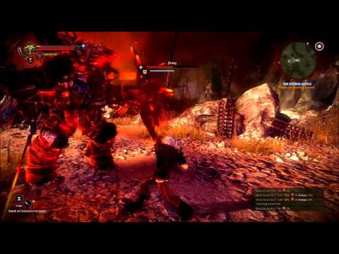 Steam Community :: Video :: Beat Draug in 15 Second! - The Witcher 2 ...