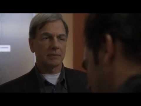 NCIS All Gibbs' Head slaps Seasons 1 - 12