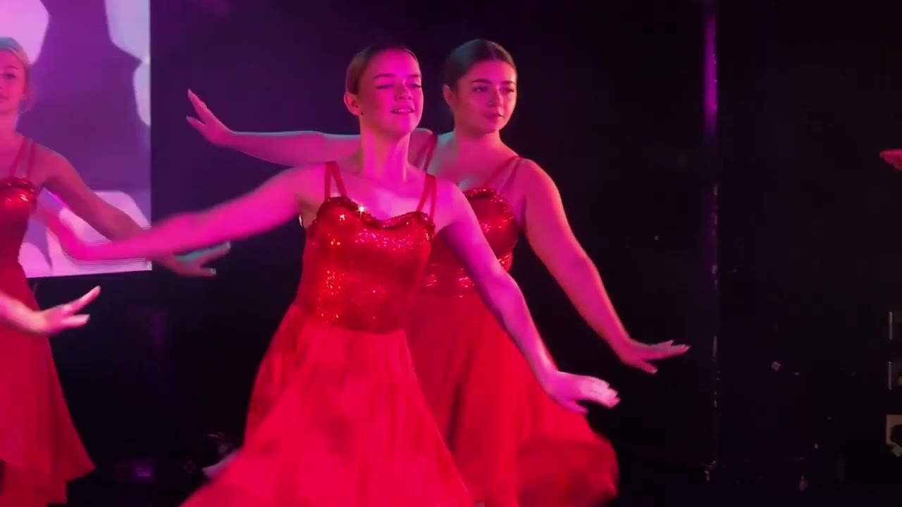 lamour School of Dance Dance Proms 2023