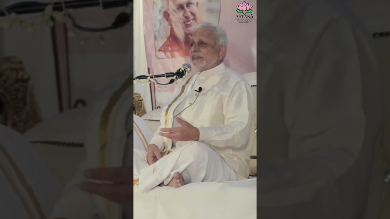 Sri M | Shruti #srim  #spiritualawakening #spirituality #shorts