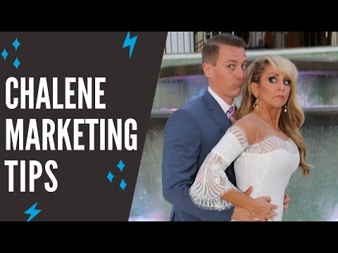 Chalene Johnson - How to Start a Business - Marketing Impact Academy 2019