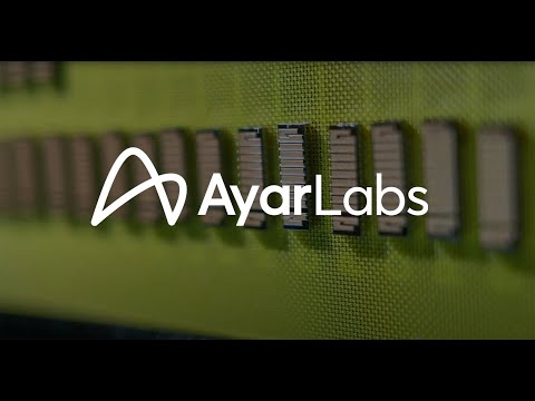 Demo of the SuperNova™ Light Source Operating from 15-100°C
