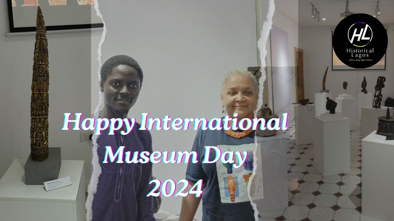 INTERNATIONAL MUSEUM DAY 2024 HIGHLIGHTS
