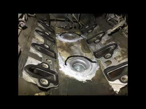 GM Chevy P0332 P0327 Supplemental Repair Information