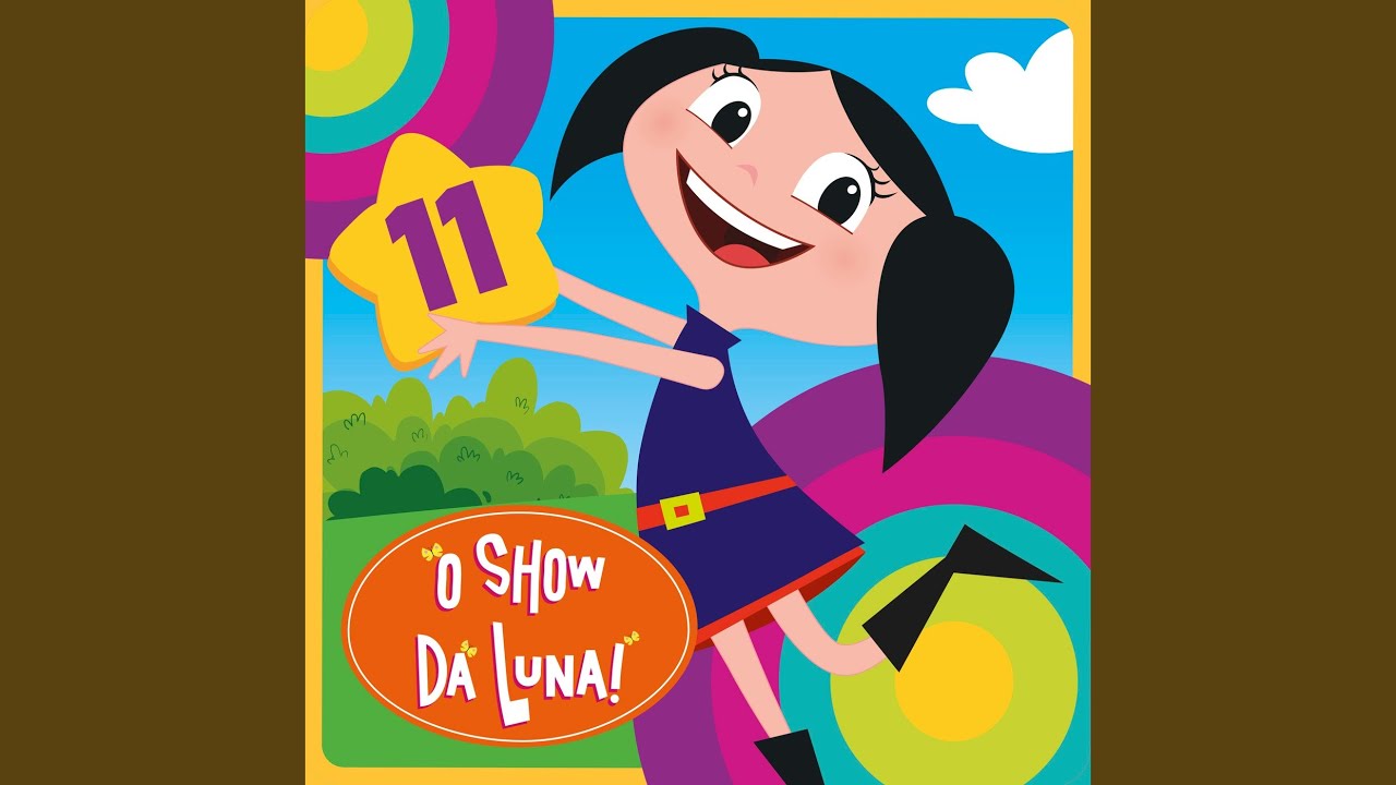 Canção Das Algas
