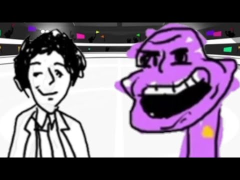 Steam Community :: Video :: Funny Champed up game (ft. Brandt from ...