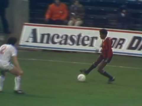 The 1980s: A Kevin Reeves Goal After 13 Seconds – Gary James' Football ...