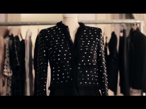 Famous French Clothing Designers : Handbags & Fashion