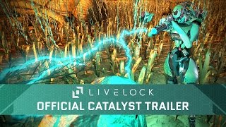 Buy Livelock from the Humble Store