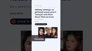 Maris Racal, Anthony Jennings to lead new Netflix movie 'Sosyal Climbers'