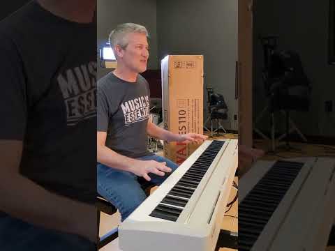 Jake #ES110 #ES120 #Kawai #digitalpiano