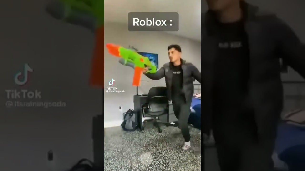 POV:Roblox be like