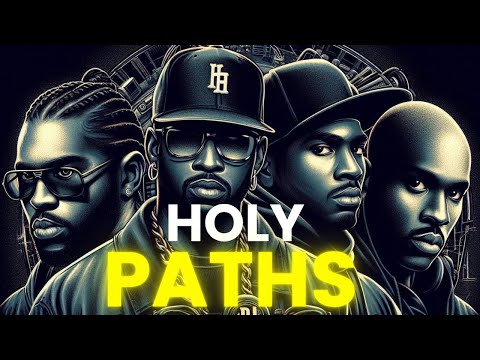 Soul Cipher _ God's holy ways