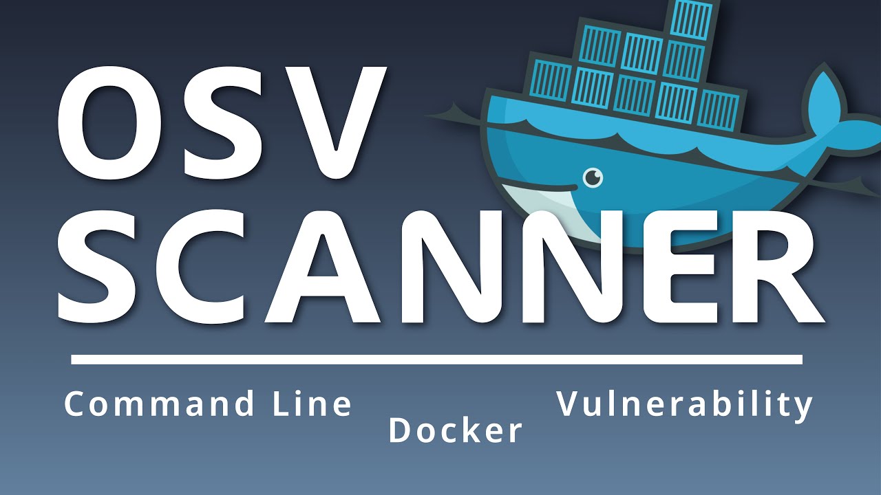 OSV Scanner | Find Vulnerabilities in any Project Quickly!