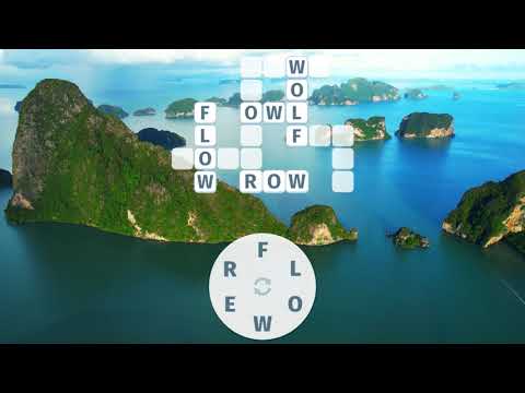 Sky Words: Word Game for Android - Free App Download