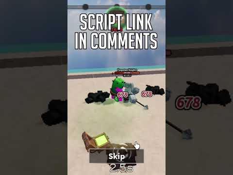 Lootify Script Hack | Dungeon Farm, Auto Sell & MORE! #roblox #robloxscript #robloxhack