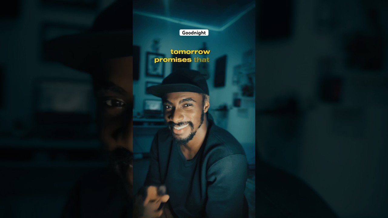 Goodnight 🌙 #goodnight