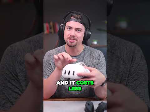 Should You Buy The Quest 3?