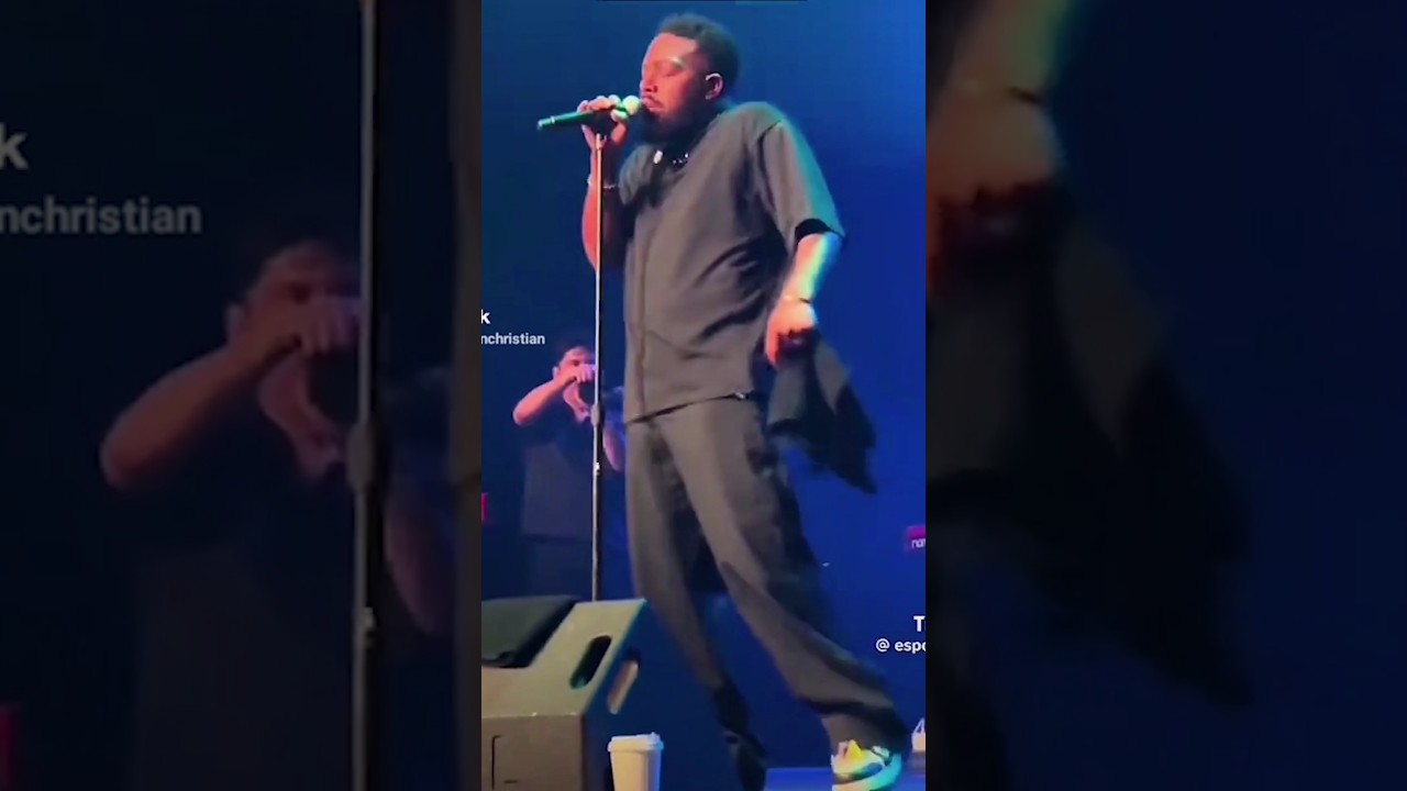 WHAT is Happening to Gospel Artists? #olodumare #maverickcitymusic #chandlermoore #naomiraine