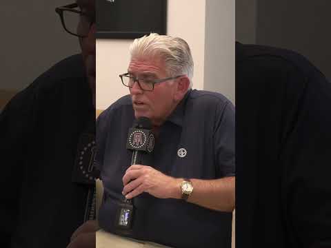 Mike Francesa Says Him An The Mad Dog Chris Russo Almost Broke Up In The Early 2000s