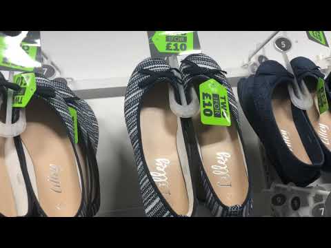 Shoe zone women’s shoes sale