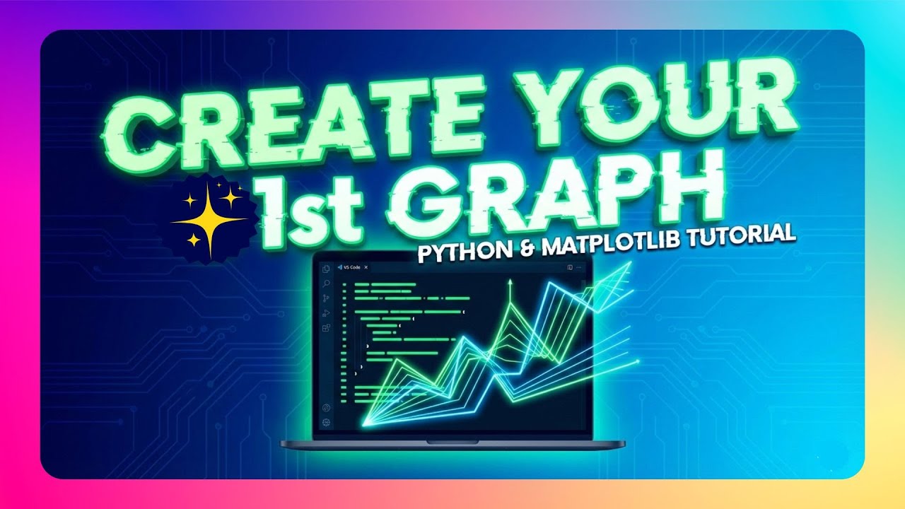 How to Install Matplotlib in Python for Data Plotting in VSCode (2026)