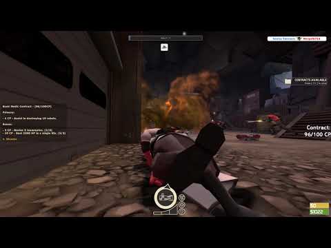 Steam Community :: Video :: TF2 - Canteen Crasher With the Boys (MvM)