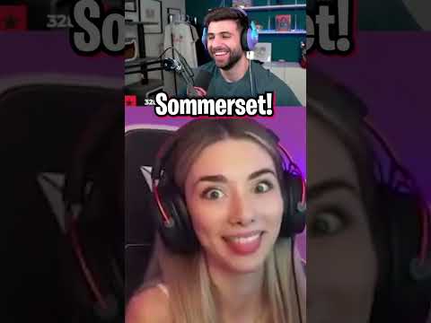 Who's your favorite Fortnite streamer?